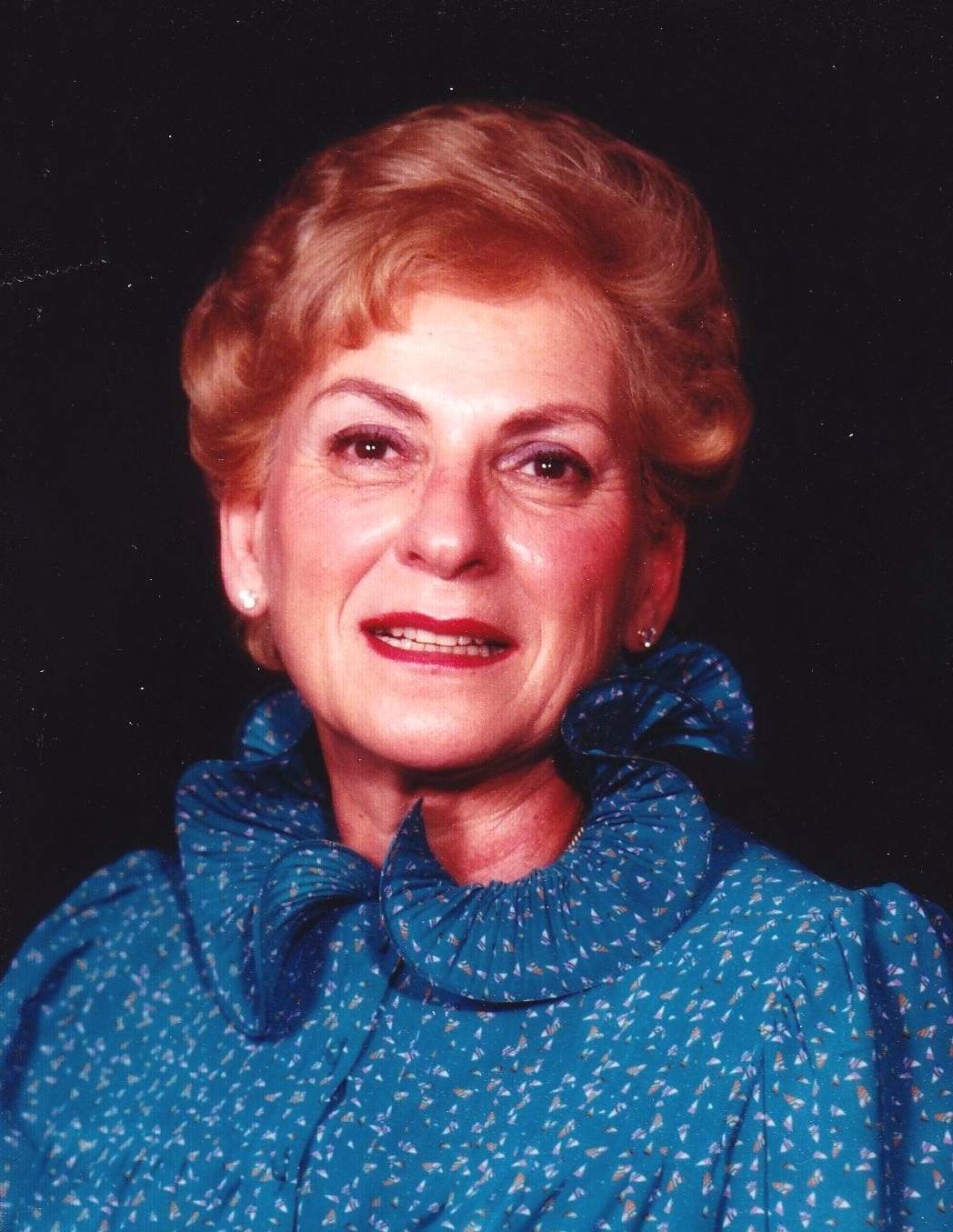 Barbara Charlotte Ross Obituary - Chicago, IL