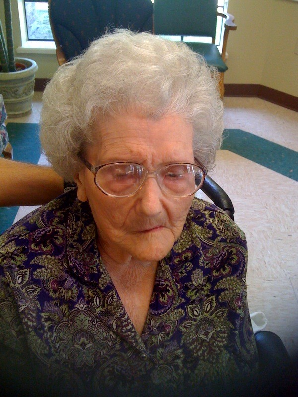 Ina Sanders Obituary - Dallas, TX