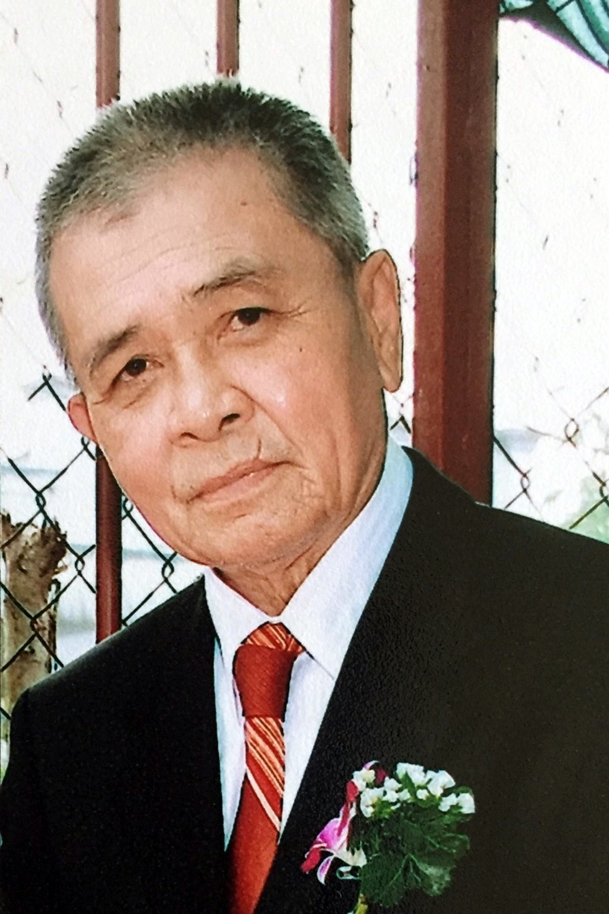 Liem Tran Obituary - San Diego, CA
