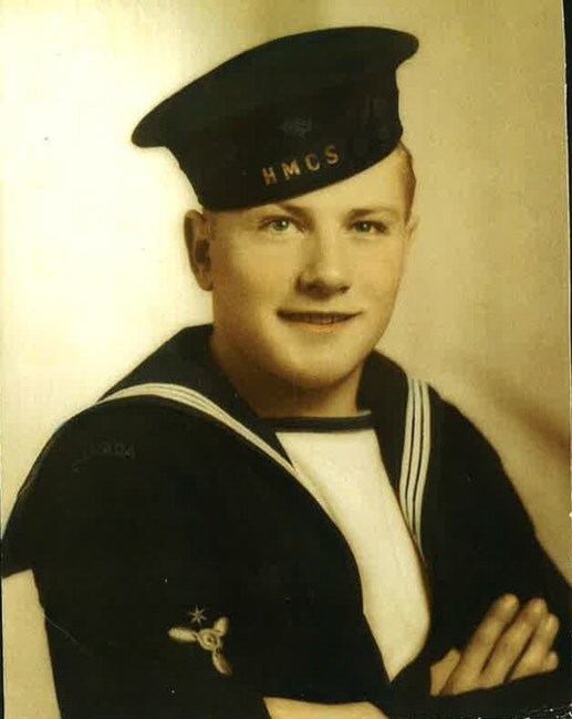 Henry Frank Willetts Obituary - Guelph, ON