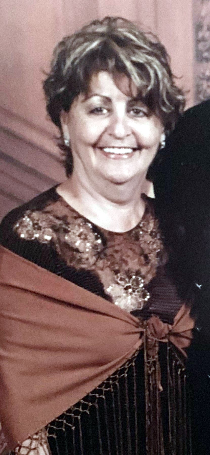 Nicole Potvin Obituary - Port Orange, FL