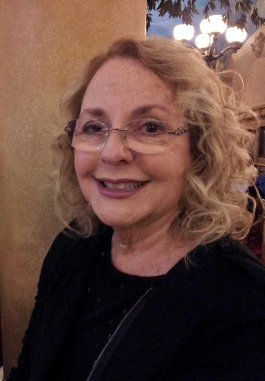 Paula Falk Obituary - Hackensack, NJ