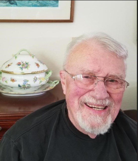 Roger Good Obituary - Santa Rosa, CA