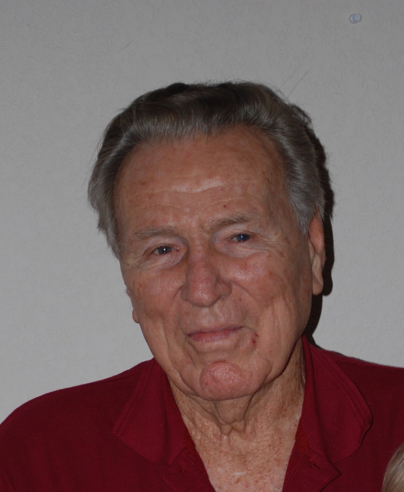 Martin Cain Obituary - Roseville, CA