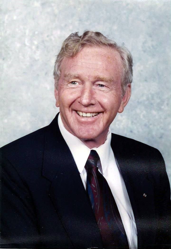 Charles Burton Hall Obituary - Gotha, FL