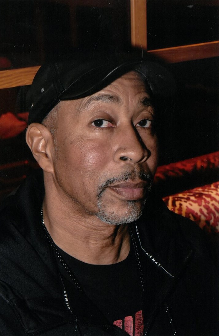 Reginald Collins Obituary - ALEXANDER, AR