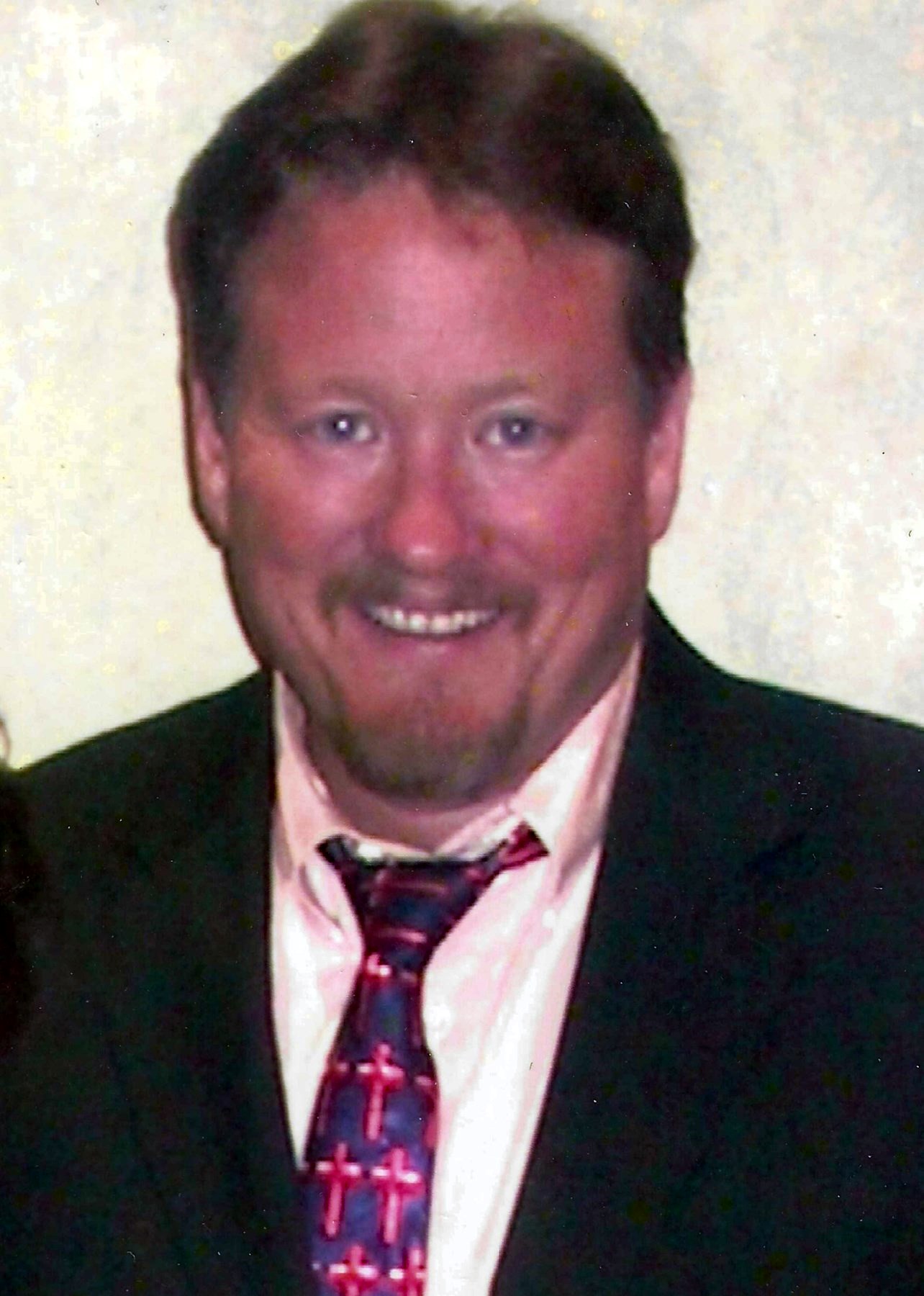 Donald Eustes Obituary - Conroe, TX