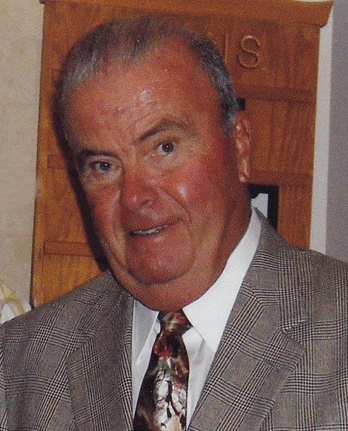 Frederick O'Sullivan Jr. Obituary - Jacksonville, FL