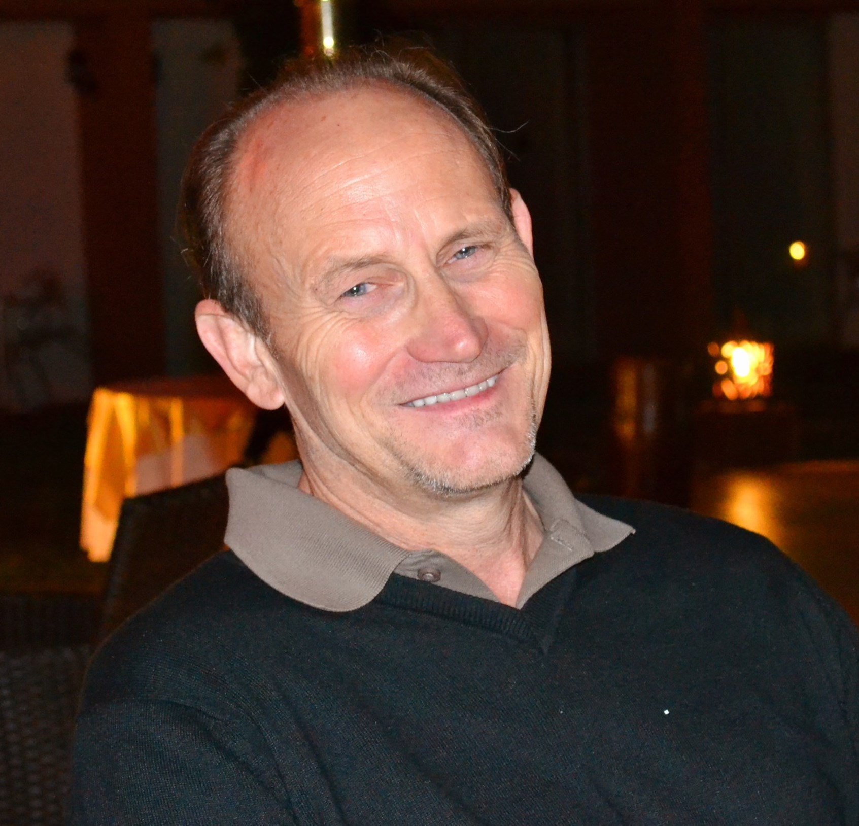 Norman Benson Obituary - Houston, TX