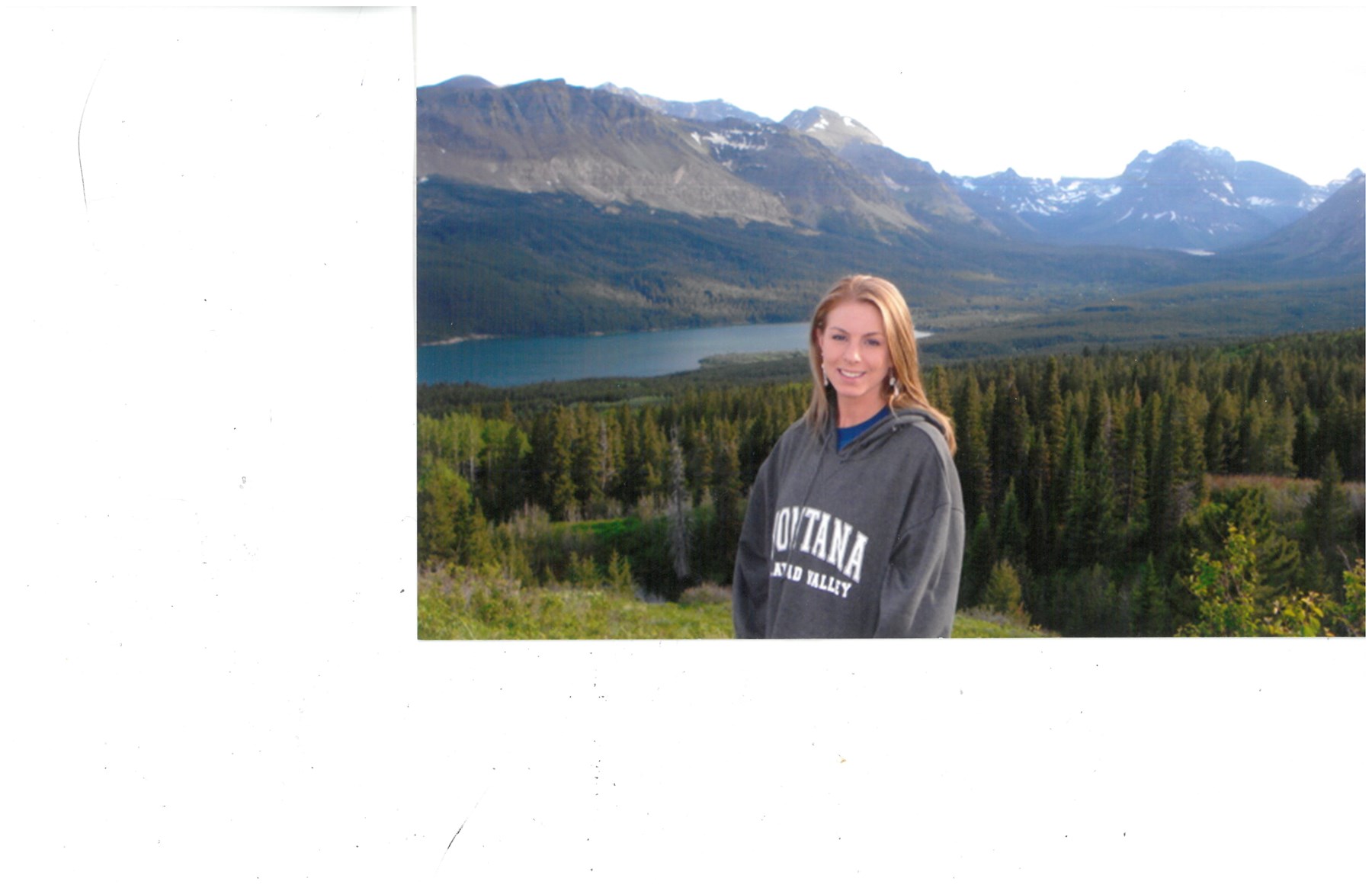 Kristen Timmer Obituary - Holland, MI