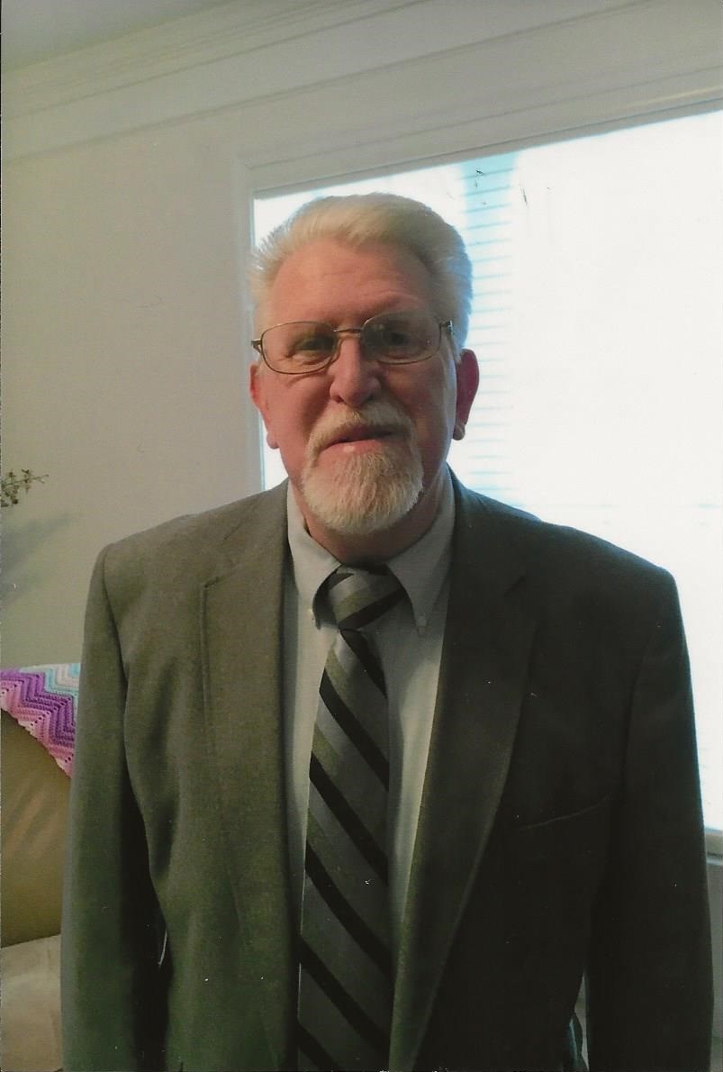 David Johnson Obituary - Lynchburg, VA