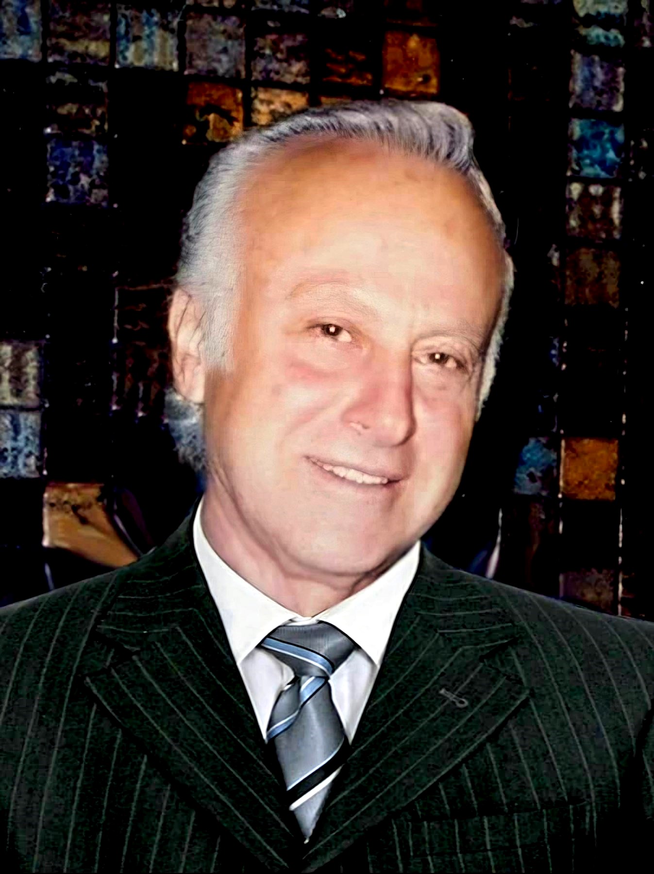 Raji Azar Obituary - Portland, OR