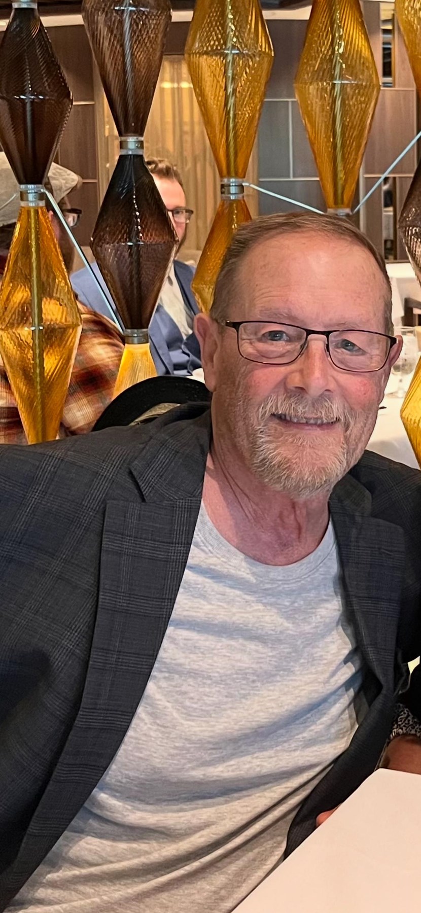 James Schadel Obituary - Youngtown, AZ