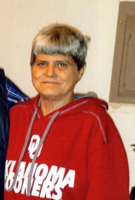 Nancy Mae King Obituary - Oklahoma City, OK