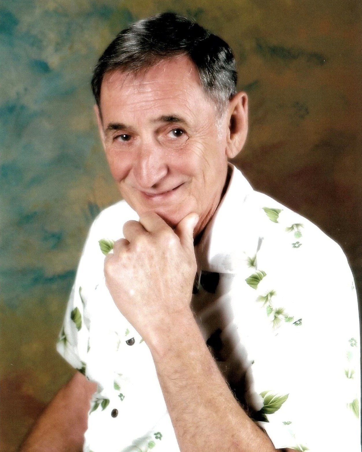 William Tiller Obituario - San Antonio, TX