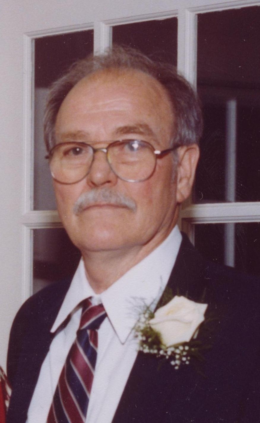 John T. Denison Obituary - Bartlett, TN
