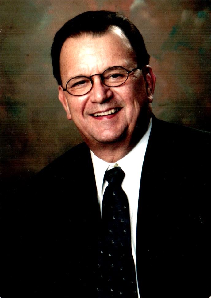 Dr. Gerald "Gerry" Ray Garwood Obituary - Kansas City, MO