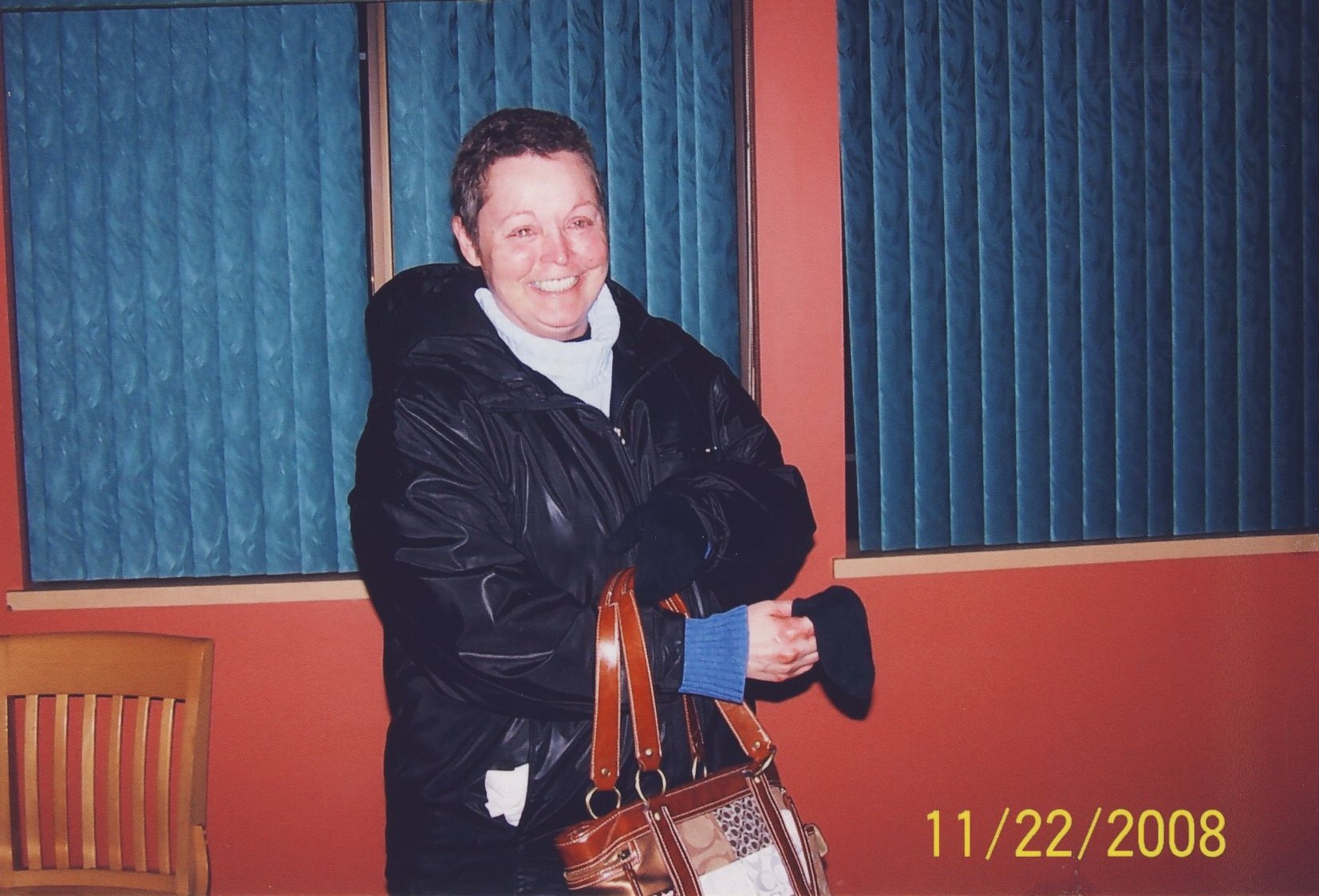 Julene Zawislak Obituary - Machesney Park, IL