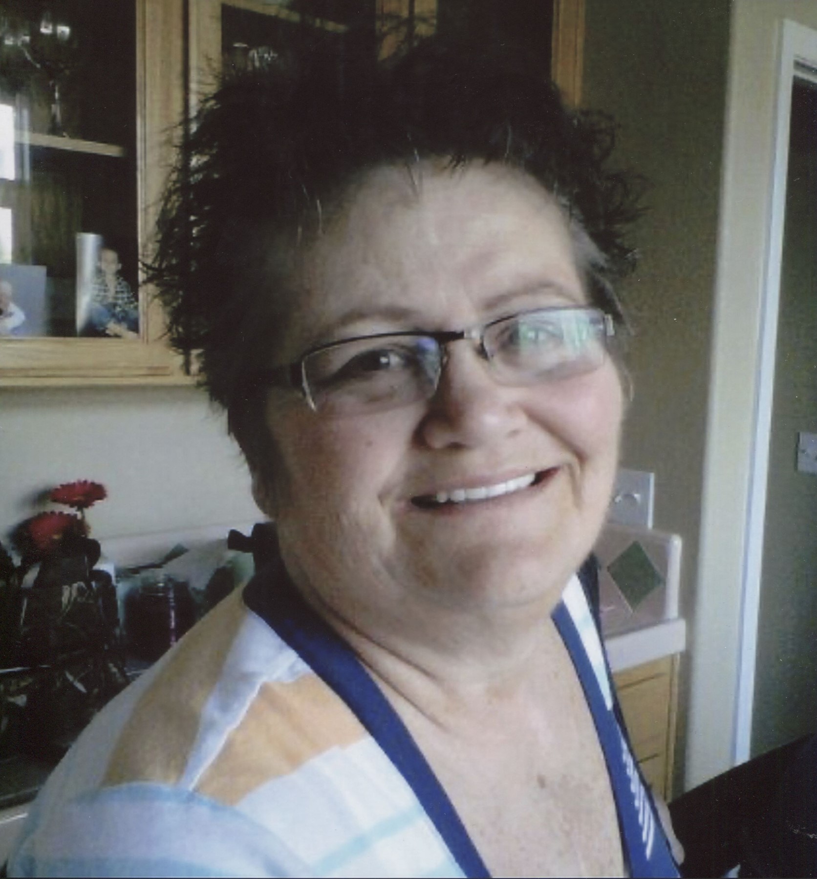 Barbara Lago Obituary - Hughson, CA