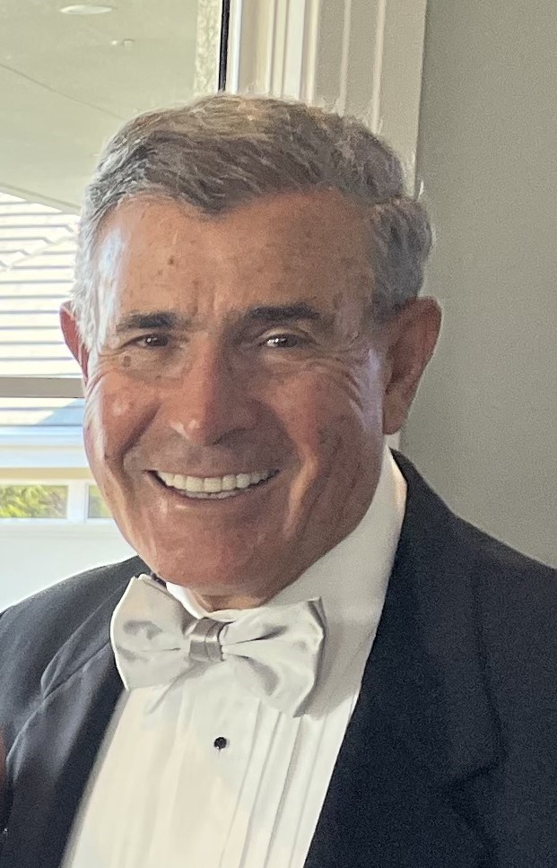 Vincent Mannino Obituary - New City, NY