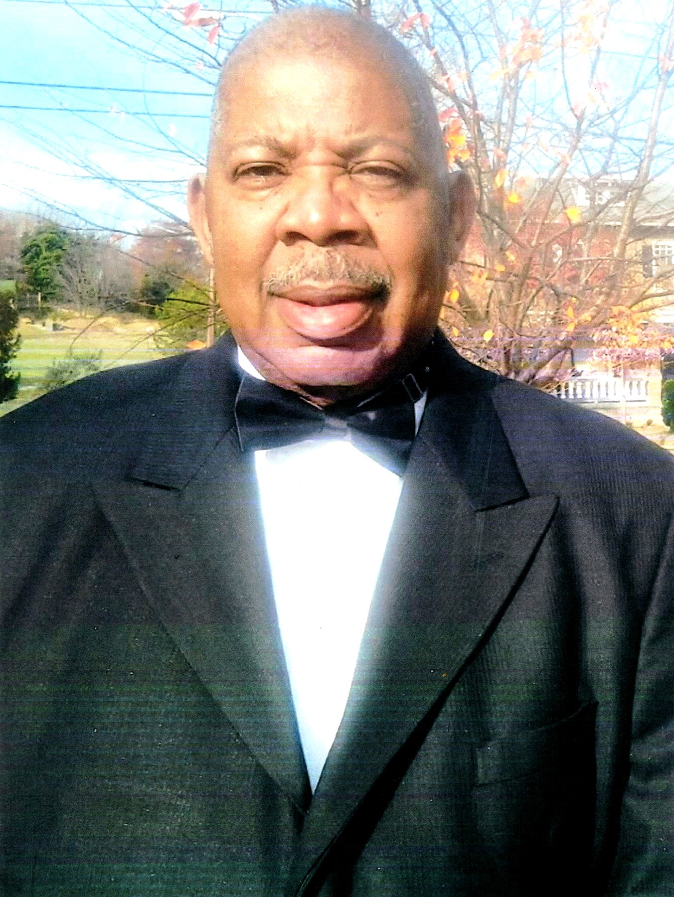 Abraham Jones Jr. Obituary - Brentwood, MD