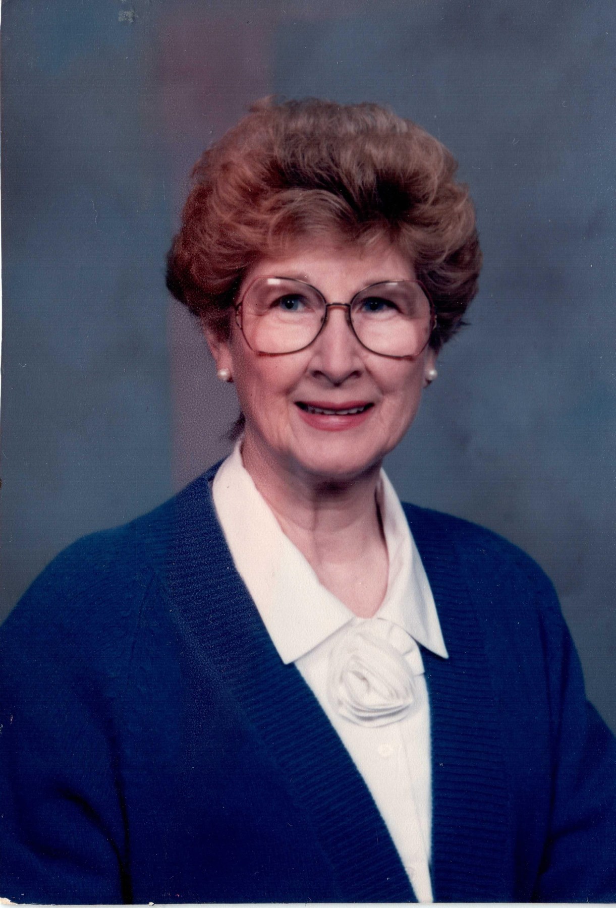 Doris M Sharp Obituary - Kansas City, MO