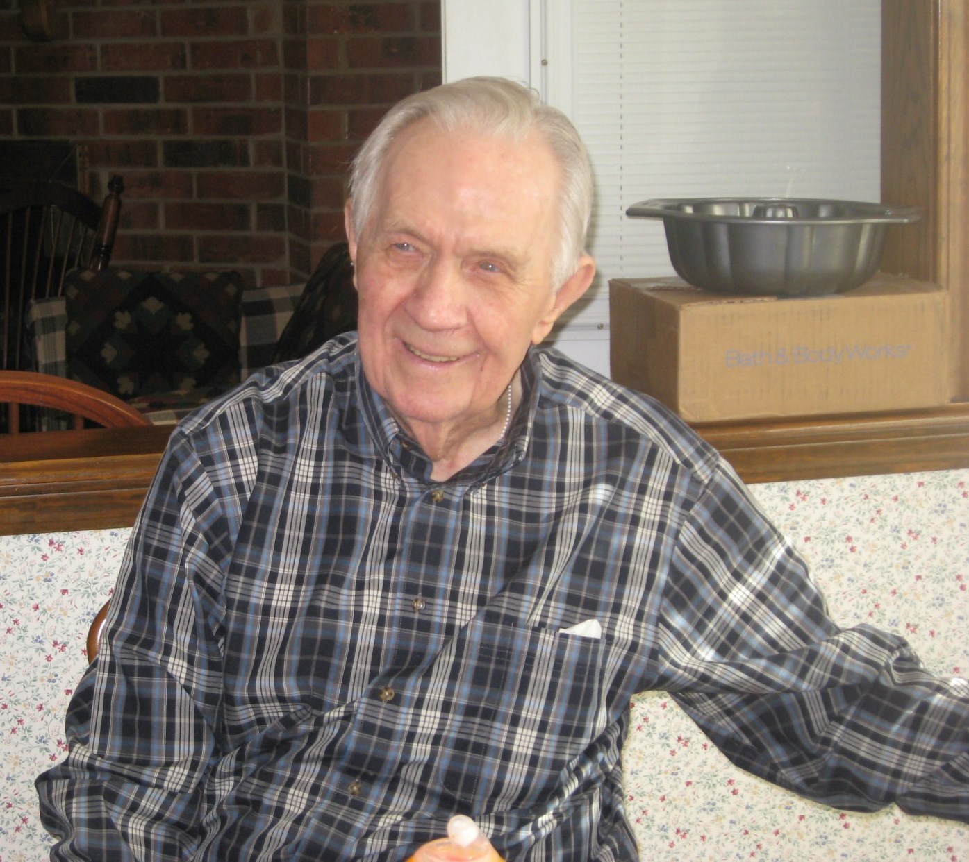 Marvin Glenn Galvin Obituary - Oklahoma City, OK