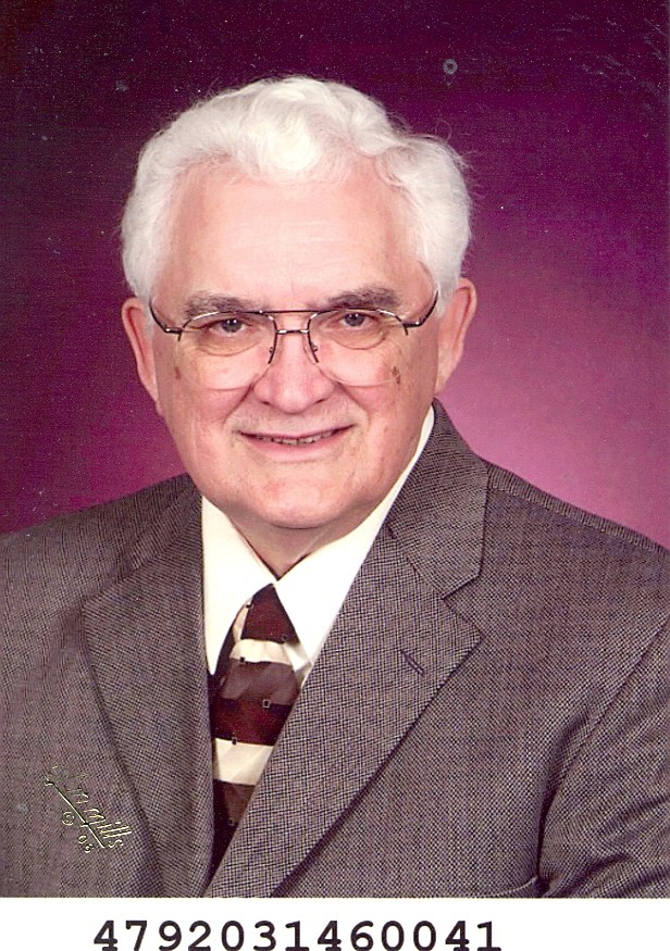 Ed Whitaker Obituary - Knoxville, TN