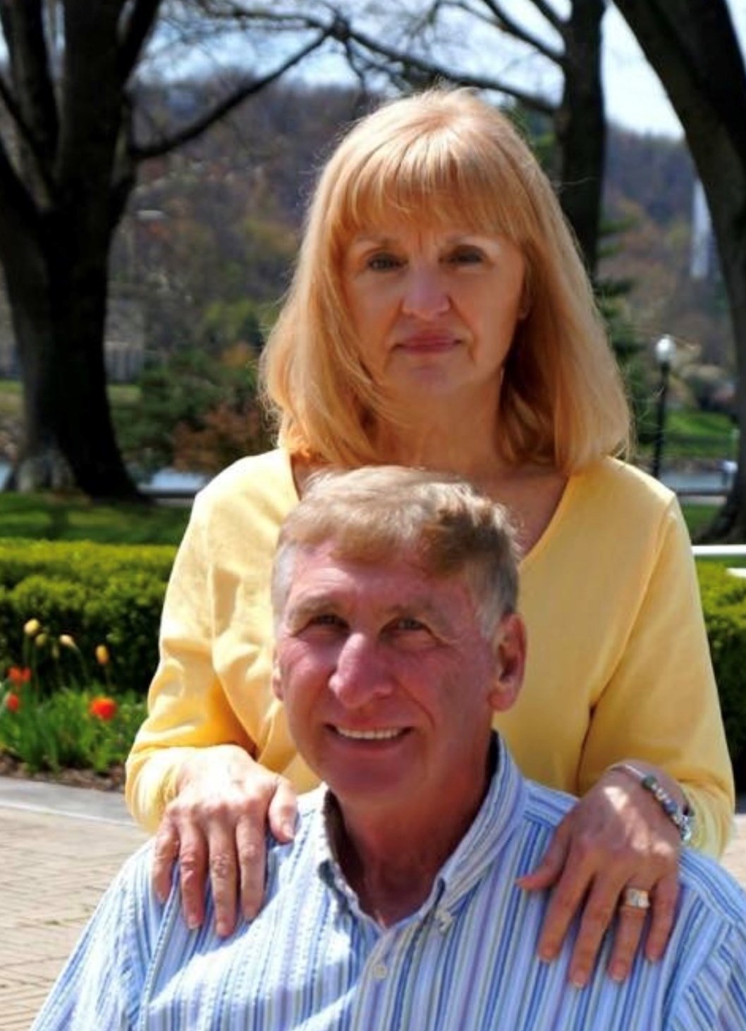 Melvin Ashbrook Obituary - Cross Lanes, WV