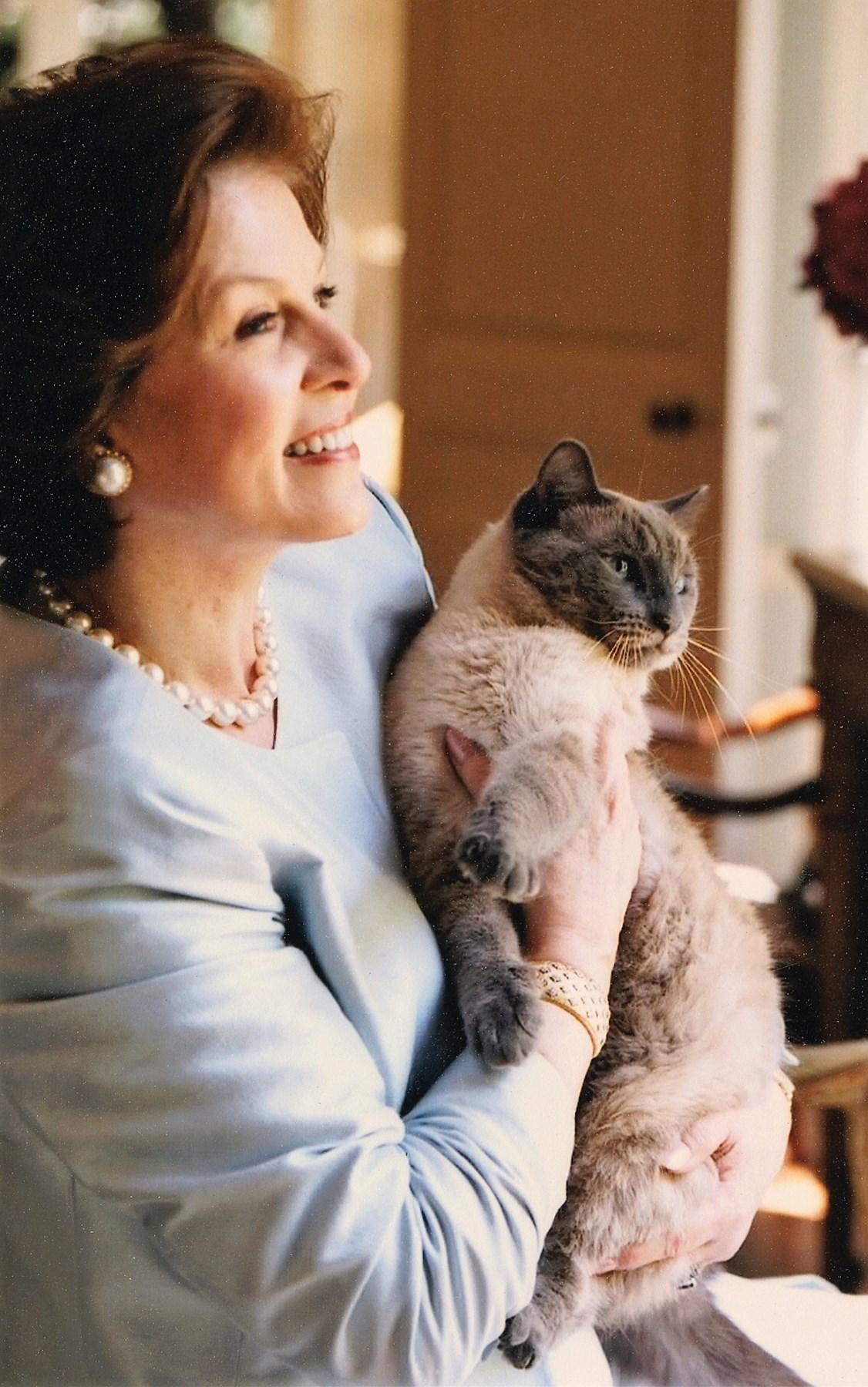 Martha Ratliff Obituary - Austin, TX