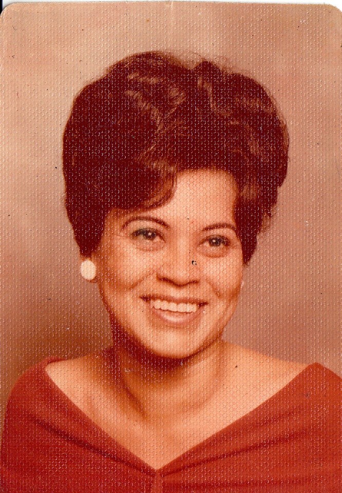 Jessie Zapien Obituary - Kansas City, MO