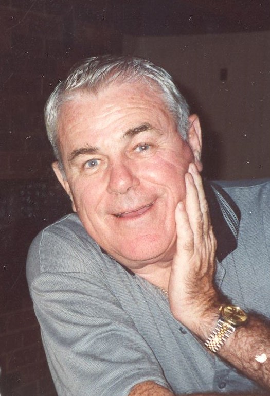 William Darrell Ritchie Obituary - Des Plaines, IL