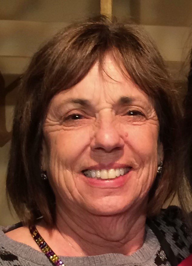 Maureen Porteous Obituary - New Orleans, LA