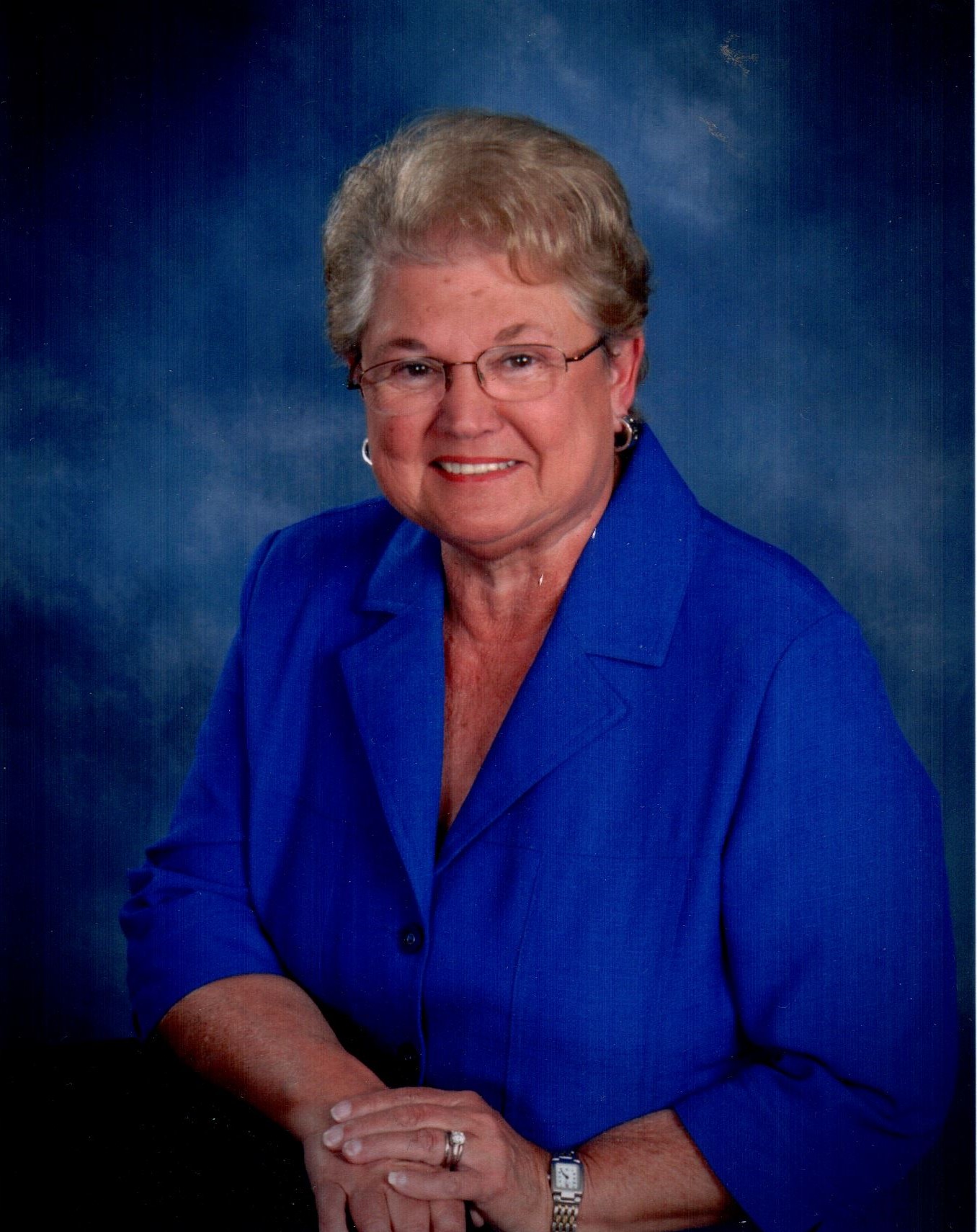Betty Edwards Obituary - Tampa, FL