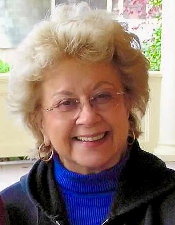 Mary Rowe Obituary - Fredericksburg, VA