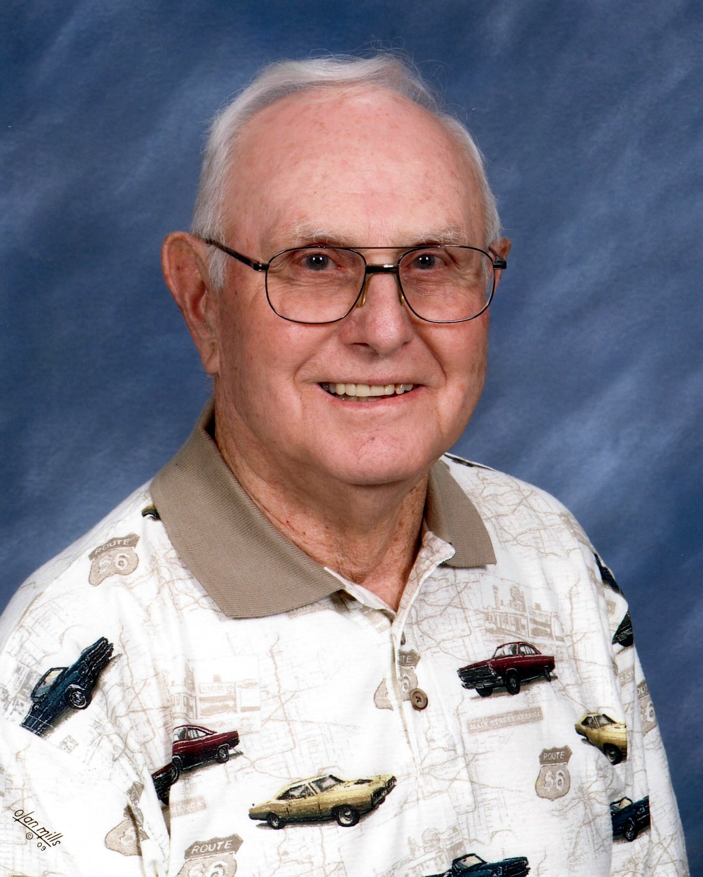 John R. Jones Obituary - Greeneville, TN