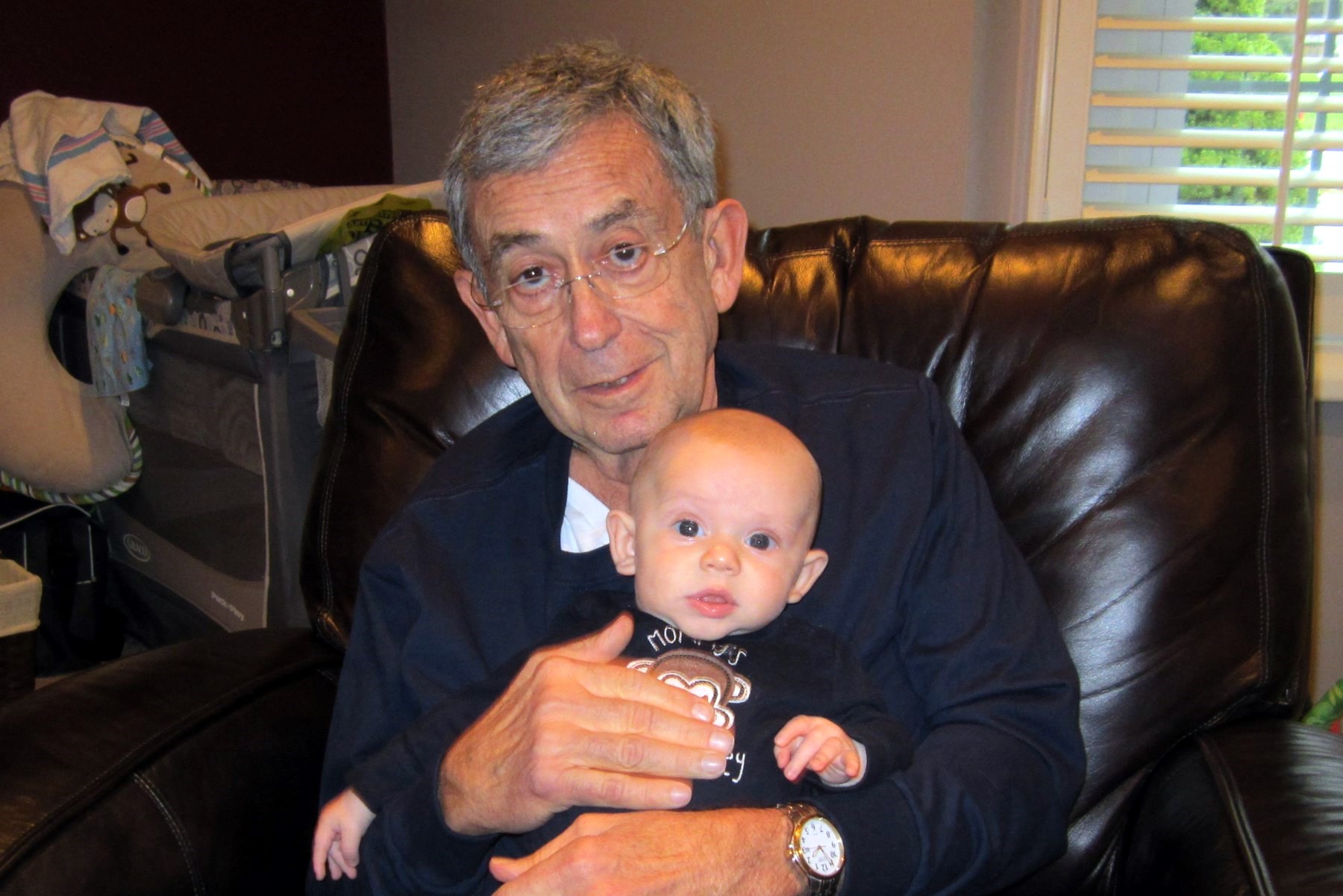 Alan P. Soulé Obituary - Westwood, NJ