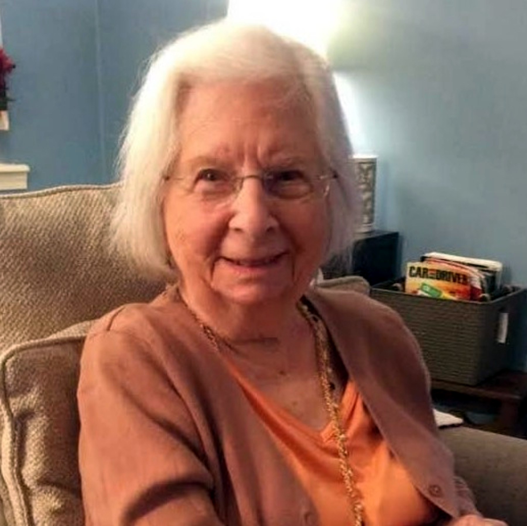 Elsie A. Cronk Obituary - Livonia, MI