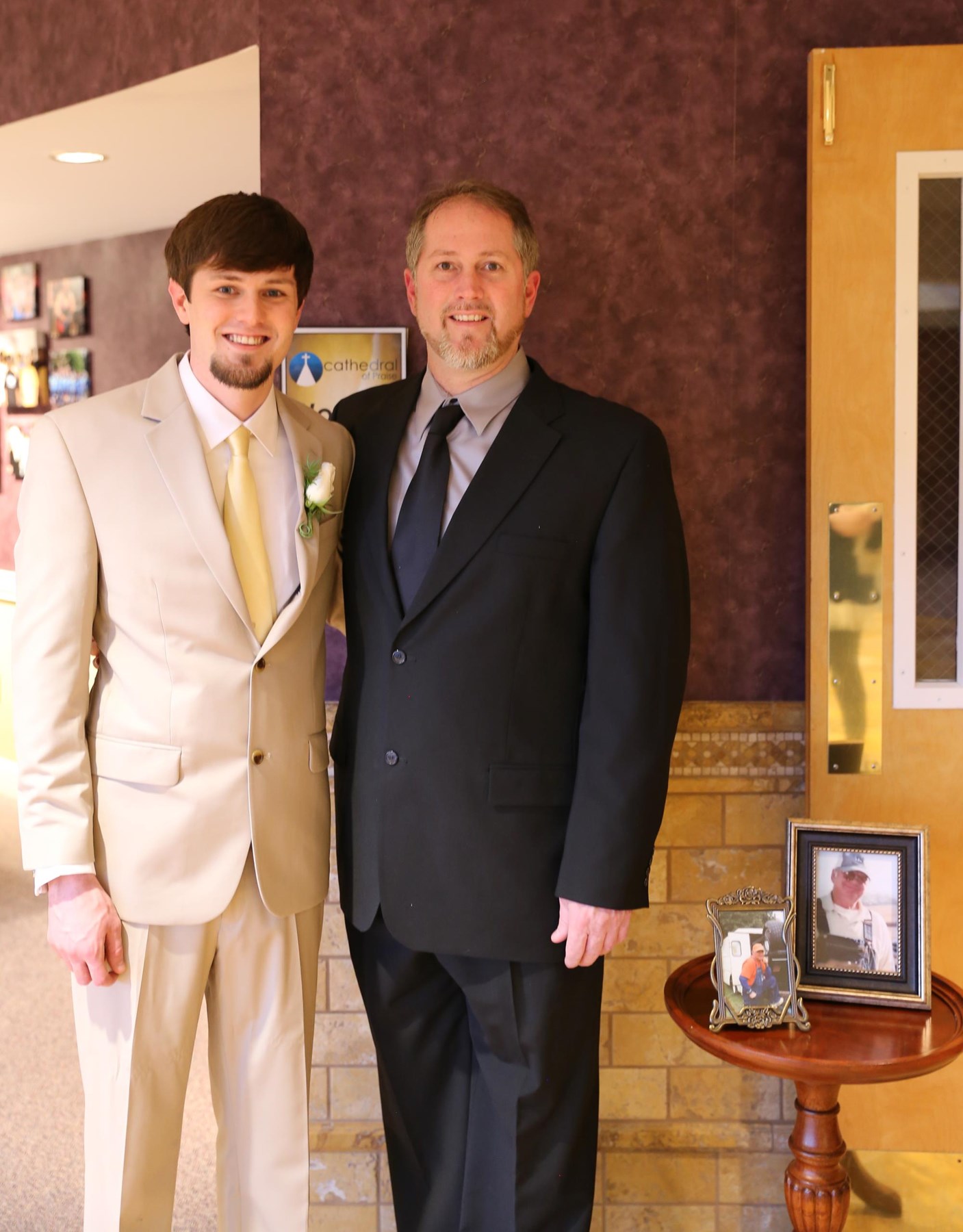 Gregory Lee Chumley Obituary - Attalla, AL