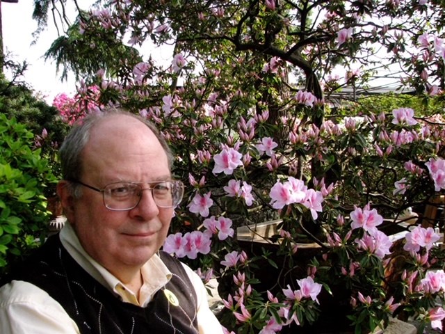 Richard Bates Obituary - Washington, DC