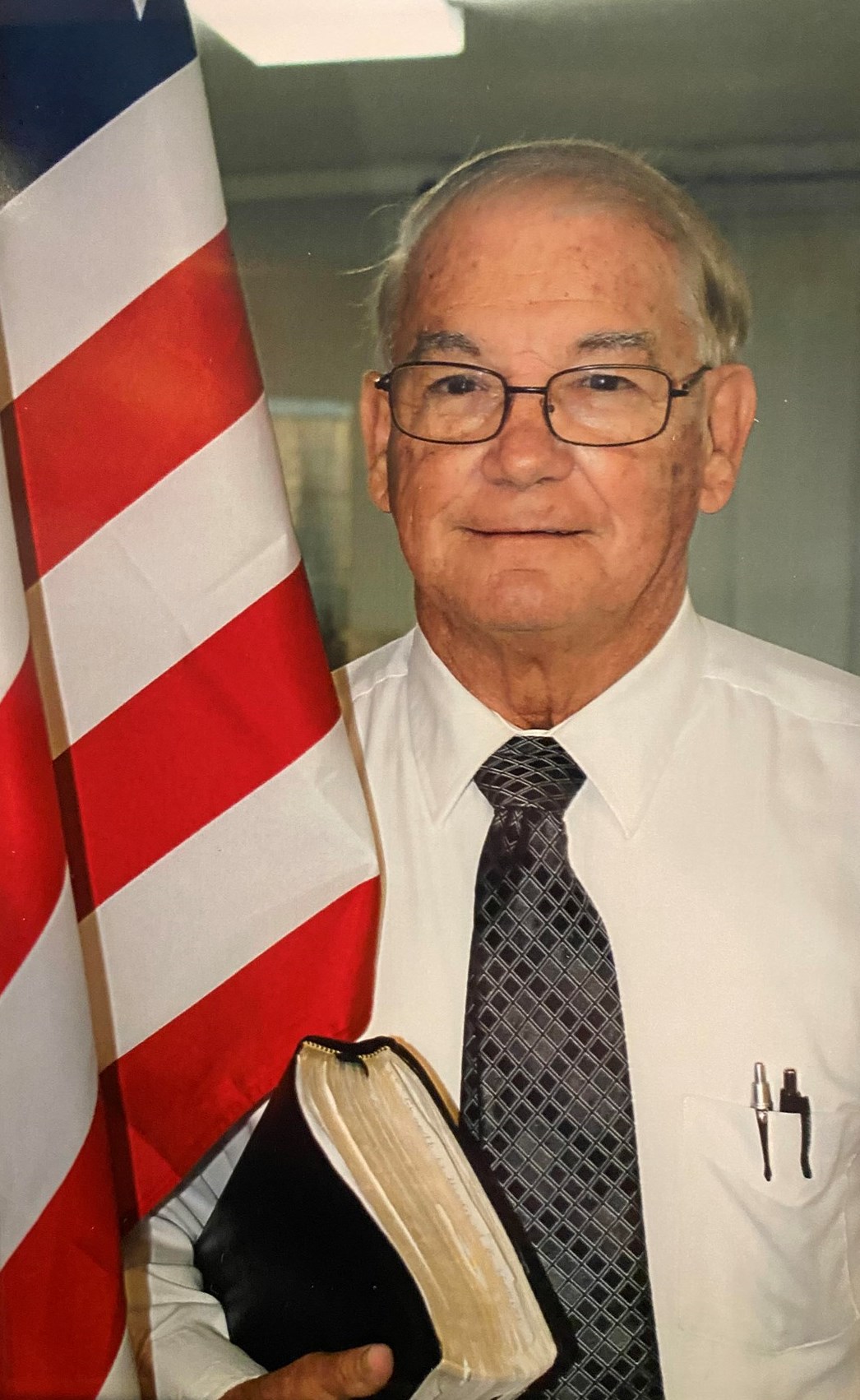 James Maddox Obituary - Sylacauga, AL