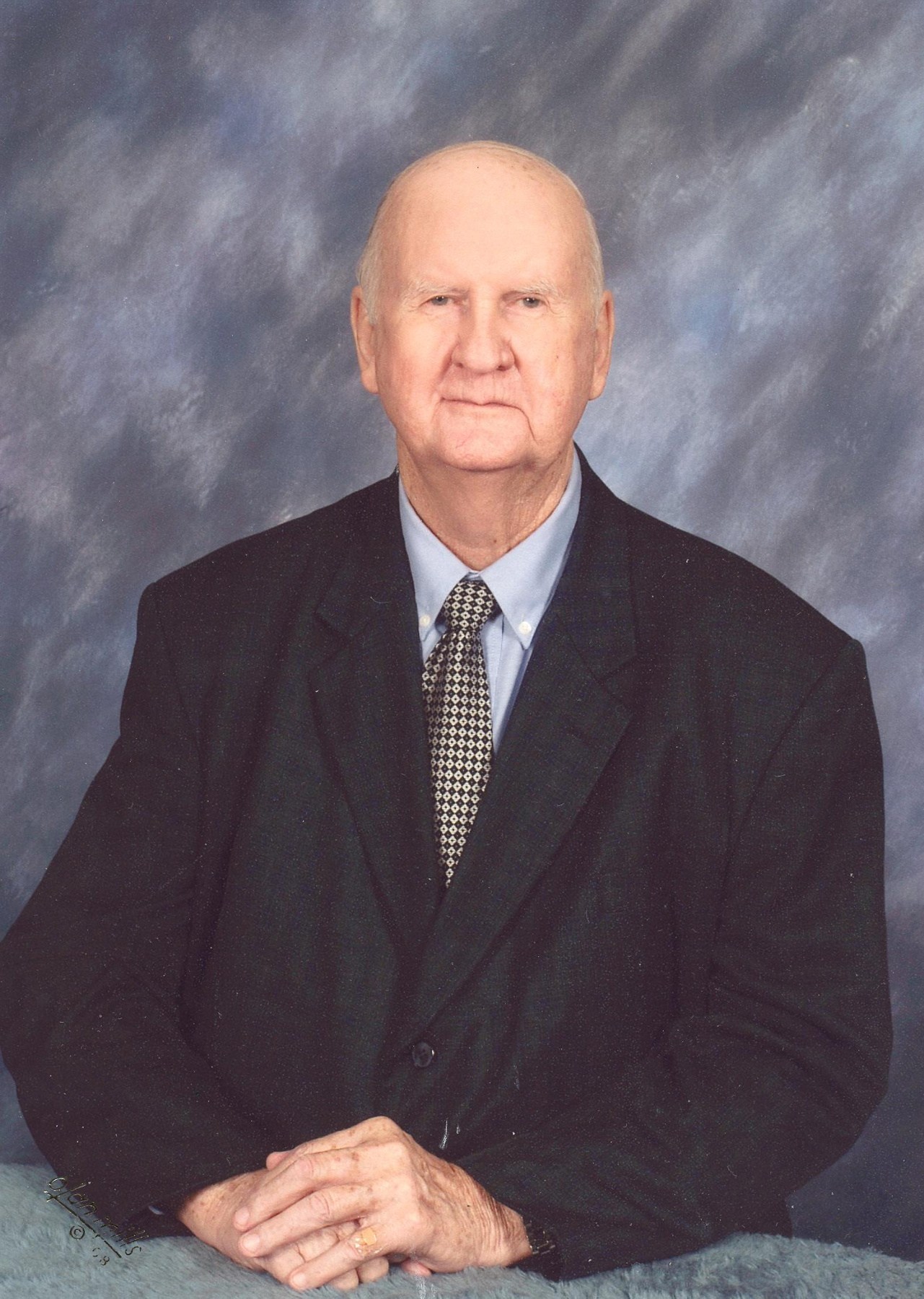 Dow Hudgeons Obituary - Decatur, AL