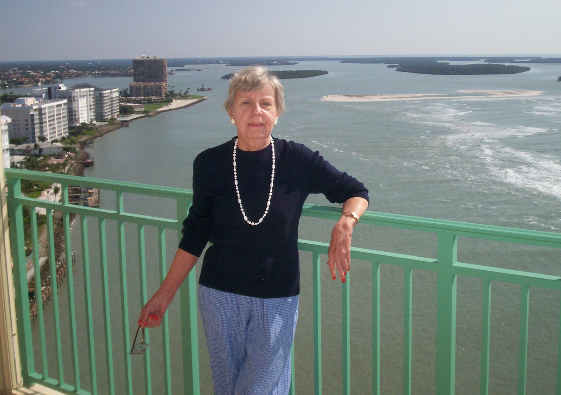 Audrey Eastman Obituary - Thornton, CO