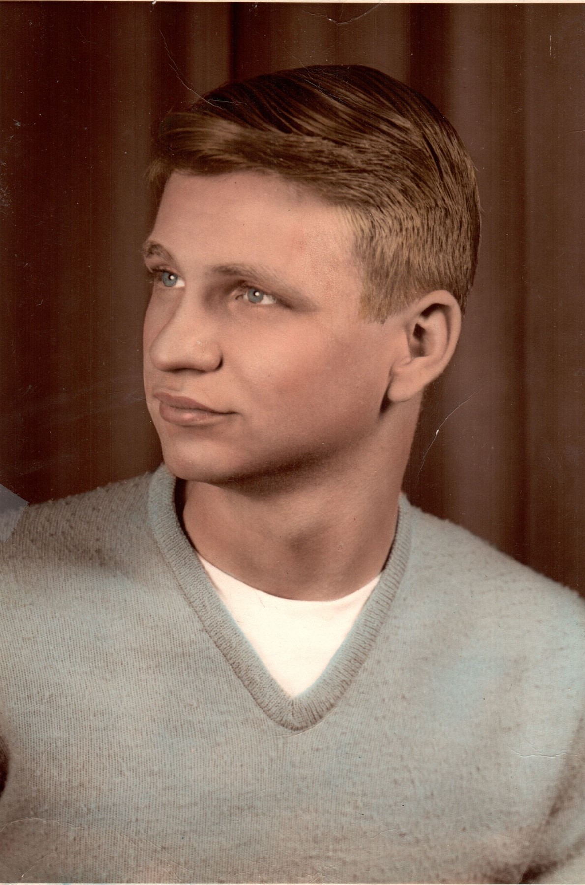 Thomas Roberts Young