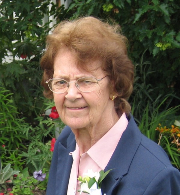 Mary Raczynski Obituary - Wolseley, SK
