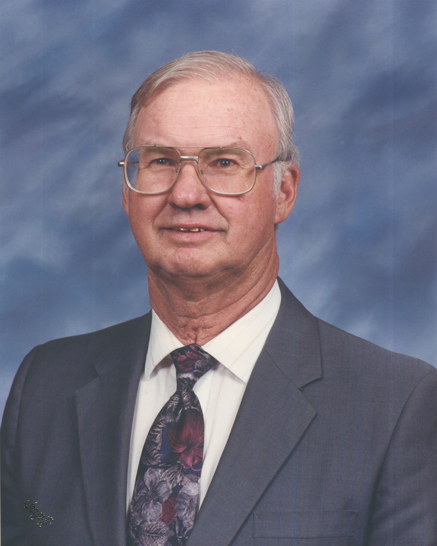 Mr. Wilbur Lessley Obituary - Sylacauga, AL
