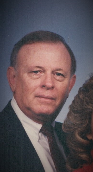 Thomas Britt Obituary - Birmingham, AL