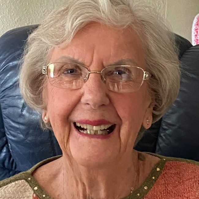 Doris Friedrichs Obituary - Fair Oaks, CA