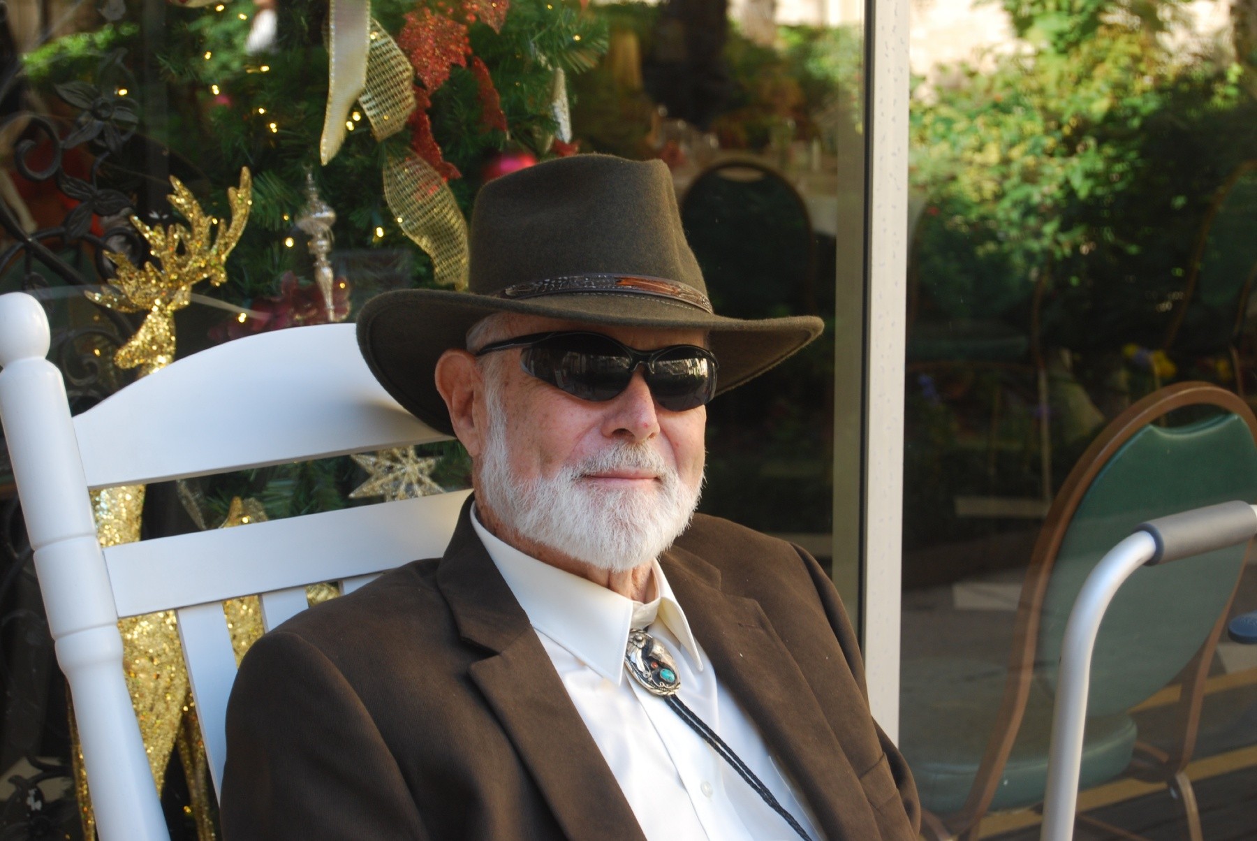 Charles T. Anderson Obituary - San Antonio, TX