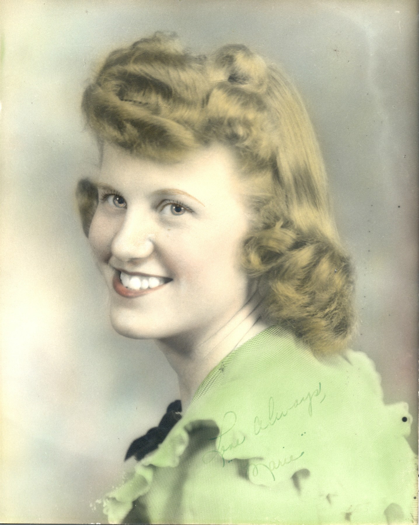 Edna Marie "Nana" Dixon Obituary - Knoxville, TN